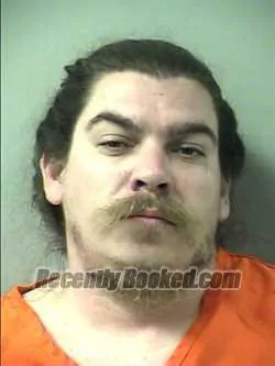 DEVIN DRAKE PARRISH Arrest Record & Booking Info – Okaloosa County ...