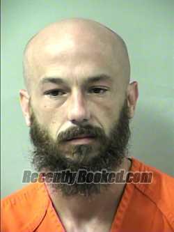Recent Booking / Mugshot for CHRIS MARSHALL COOK in Okaloosa County ...