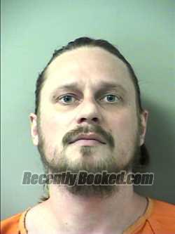 Recent Booking / Mugshot for CHRISTIAN DEWAYNE CLARK in Okaloosa County ...
