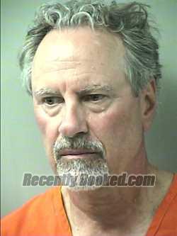 Recent Booking / Mugshot for JON GREGORY LITTON in Okaloosa County, Florida