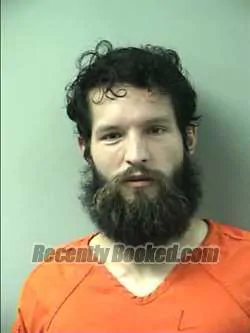 Forrest Gage Tillman Arrest & Booking Info | Okaloosa County, FL
