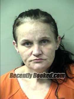 Recent Booking / Mugshot for JESSICA NICOLE DUFFIELD in Okaloosa County ...