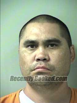 PHILLIP WAYNE PULLEY Arrest Record & Booking Info – Okaloosa County ...