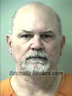 ROBERT TROY KELLY Arrest Record & Booking Info – Okaloosa County ...