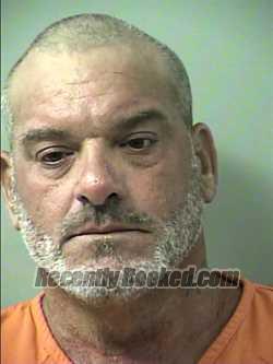 STEVEN FUNK Arrest Record & Booking Info – Okaloosa County, Florida ...