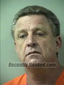 ORLANDO TROY BURLEIGH Arrest Record & Booking Info – Okaloosa County ...