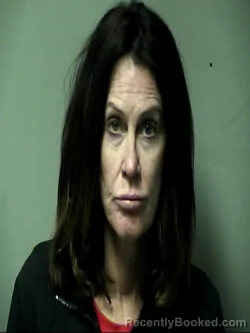 TRACY LEIGH BARI Arrest Record & Booking Info – Okaloosa County ...