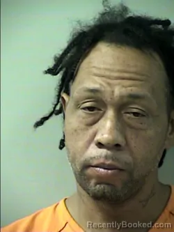 CORRY MARTISE JOHNSON Arrest Record & Booking Info – Okaloosa County ...