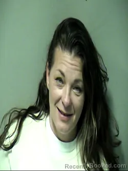 HEATHER NOEL HARRELL Arrest Record & Booking Info – Okaloosa County ...