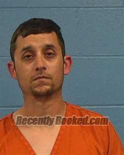 Recent Booking / Mugshot for Chance T. Hernandez in Williamson County ...
