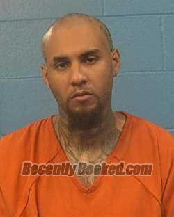 Recent Booking / Mugshot for Jordan Rashad Dalton in Williamson County ...