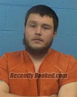 Recent Booking / Mugshot for Miguel Austin Shaffer in Williamson County ...