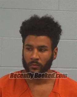 Recent Booking / Mugshot for AUSTIN ALAN CRAWFORD in Williamson County ...