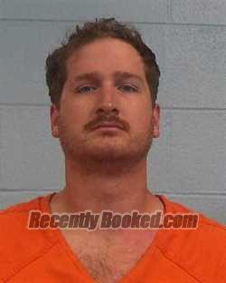 Recent Booking / Mugshot for Jace Dillon Mitchell in Williamson County ...