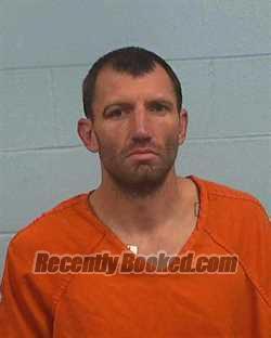 Recent Booking / Mugshot for Cory Dwayne France in Williamson County, Texas