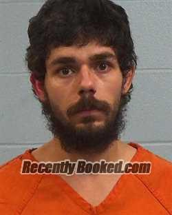 Recent Booking / Mugshot for Alexander Michael Huntress Thomas in ...