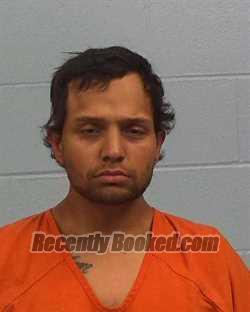 Recent Booking / Mugshot for Exavier Jamaal Dean in Williamson County ...