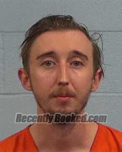 Recent Booking / Mugshot for Shad Michael Essam in Williamson County, Texas