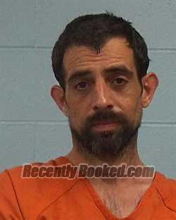 Recent Booking / Mugshot for Michael John Collum in Williamson County ...