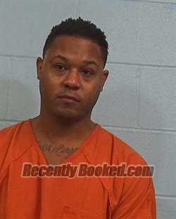 Recent Booking / Mugshot for Devin Erby Sapenter in Williamson County ...