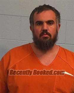 Recent Booking / Mugshot for Kristofer Scott Suder in Williamson County ...