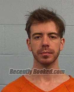 Recent Booking / Mugshot for Joseph Arnold in Williamson County, Texas
