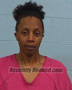 Recent Booking / Mugshot for Krystle Ramirez in Williamson County, Texas