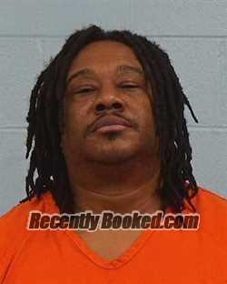 Recent Booking / Mugshot for Ben Everett Green in Williamson County, Texas