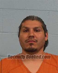 Recent Booking / Mugshot for Dan Canales Castillo in Williamson County ...