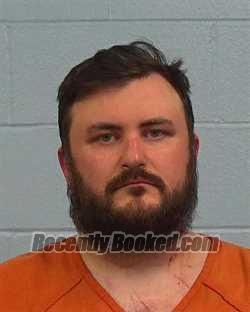 Recent Booking / Mugshot for David Flynn in Williamson County, Texas