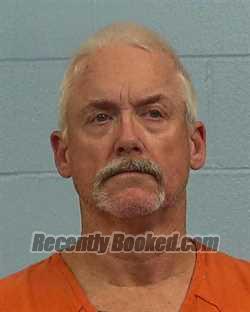 Recent Booking / Mugshot for Steven Bargar in Williamson County, Texas