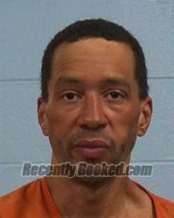 Recent Booking / Mugshot for Fredrick Ervin Cole in Williamson County ...