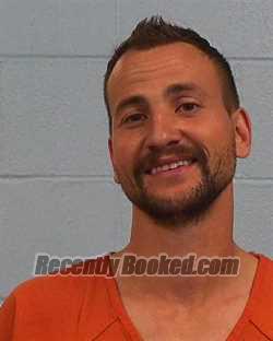 Recent Booking / Mugshot for Joseph Glyn Kennedy in Williamson County ...