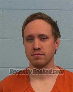 Recent Booking / Mugshot for David Bryan Beall in Williamson County, Texas