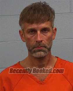 Recent Booking / Mugshot for Philip Alan Culler in Williamson County, Texas