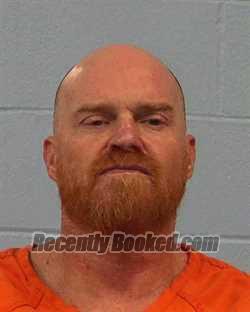 Recent Booking / Mugshot for Michael Webster Rish in Williamson County ...