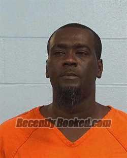 Recent Booking / Mugshot for Devin Rayon Williams in Williamson County ...