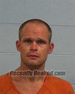 Recent Booking / Mugshot for Seth Alexander Cassel in Williamson County ...