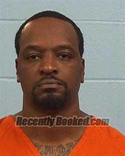 Recent Booking / Mugshot for Saadiq Ibin Shabazz in Williamson County ...