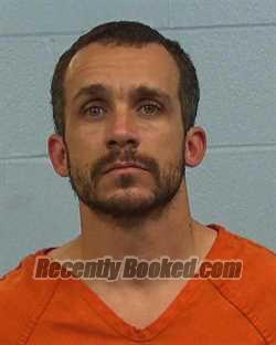 Recent Booking / Mugshot for Steven James Brewer in Williamson County ...