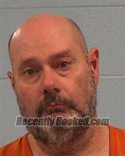 Recent Booking / Mugshot for Jeffrey Larue Sterrett in Williamson ...