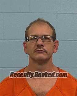 Recent Booking / Mugshot for Larry Joe Foster in Williamson County, Texas