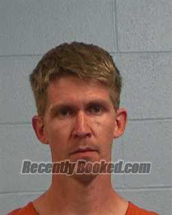 Recent Booking / Mugshot for Joshua Daniel Graham in Williamson County ...