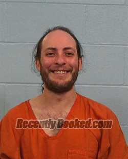 Recent Booking / Mugshot for Justin Kristopher McNeal in Williamson ...