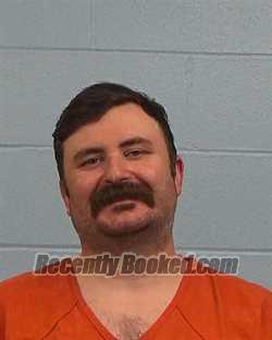 Recent Booking / Mugshot for David Brison Flynn in Williamson County, Texas