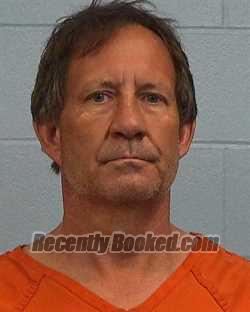 Recent Booking / Mugshot for William John Gehrke in Williamson County ...