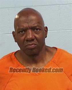 Recent Booking / Mugshot for Calvin Earvin in Williamson County, Texas