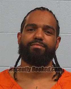 Robert Jordan Huerta Mugshot & Arrest Info | Williamson County, TX