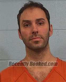 Recent Booking / Mugshot for Gregory Shain in Williamson County, Texas