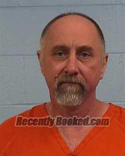 Recent Booking / Mugshot for Shawn Allen Brown in Williamson County, Texas